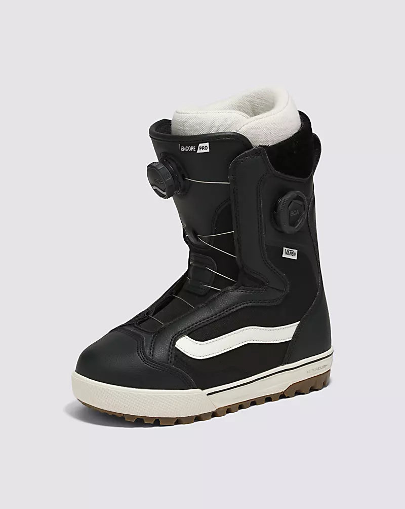 VANS ENCORE PRO BLACK MARSHMALLOW 2024 – Rumor Boardshop