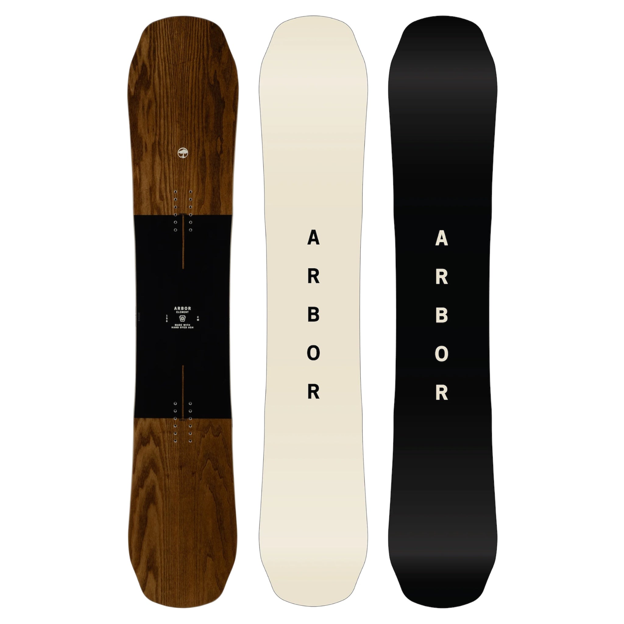 ARBOR ELEMENT MENS 2026 – Rumor Boardshop