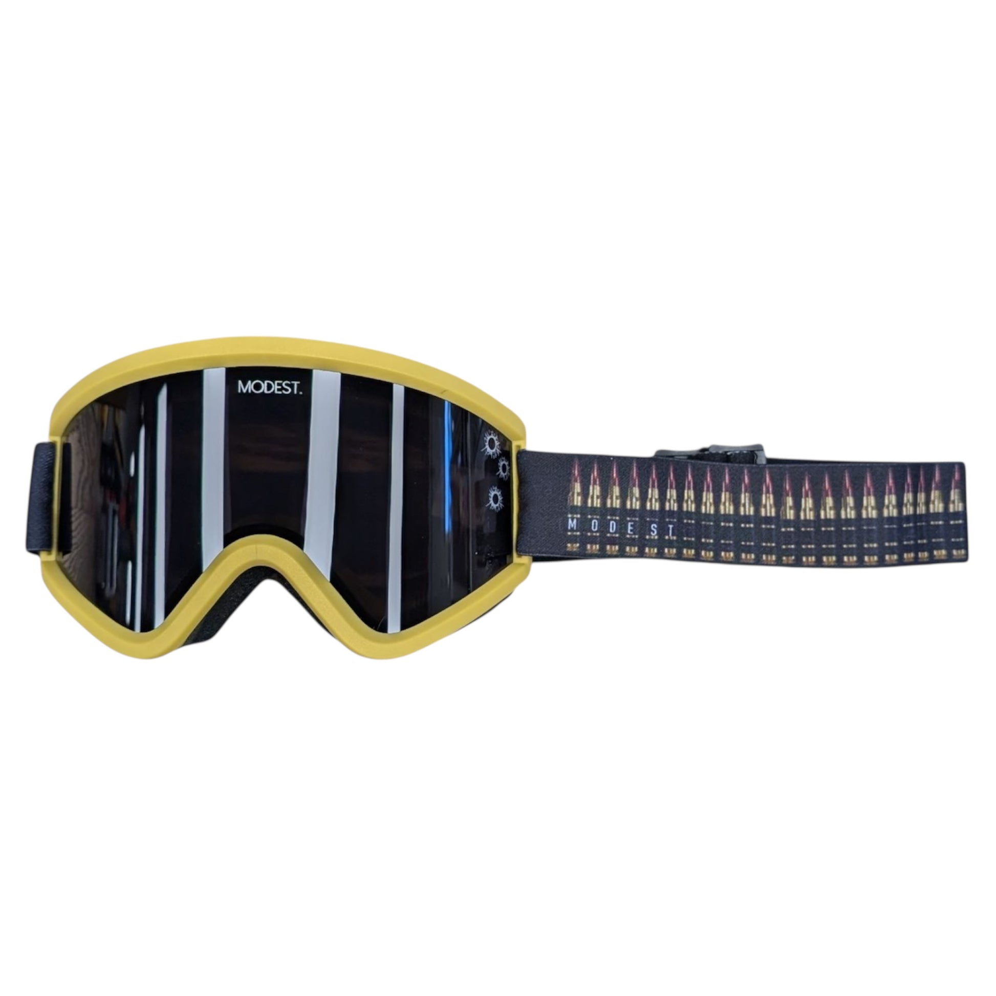 MODEST TEAM CASEY MITCHELL GOGGLE 2026 – Rumor Boardshop
