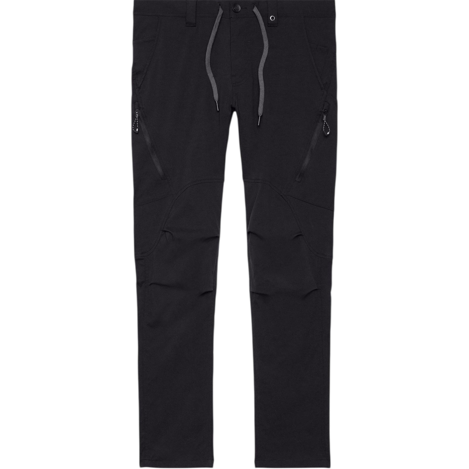 686 MENS ANYTHING CARGO PANT BLACK SLIM FIT – Rumor Boardshop