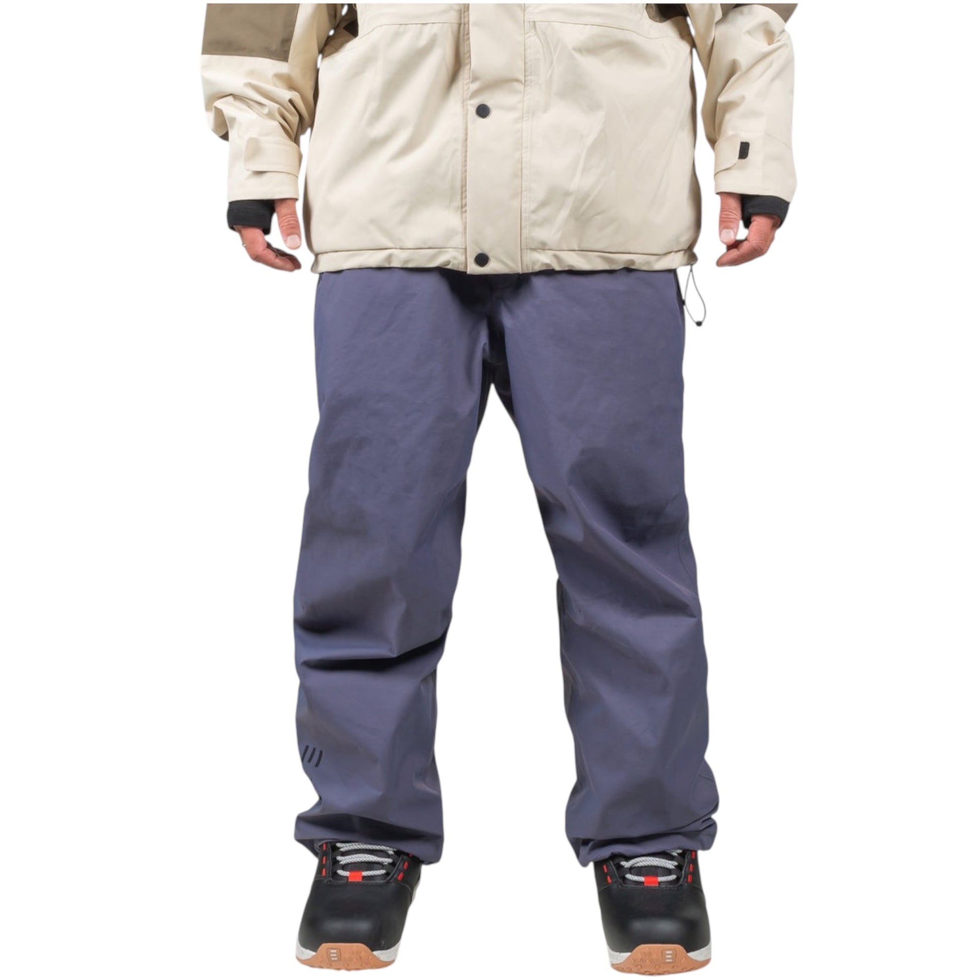 ENDEAVOR 3L SCOUT PARK PANT TINCTURE – Rumor Boardshop
