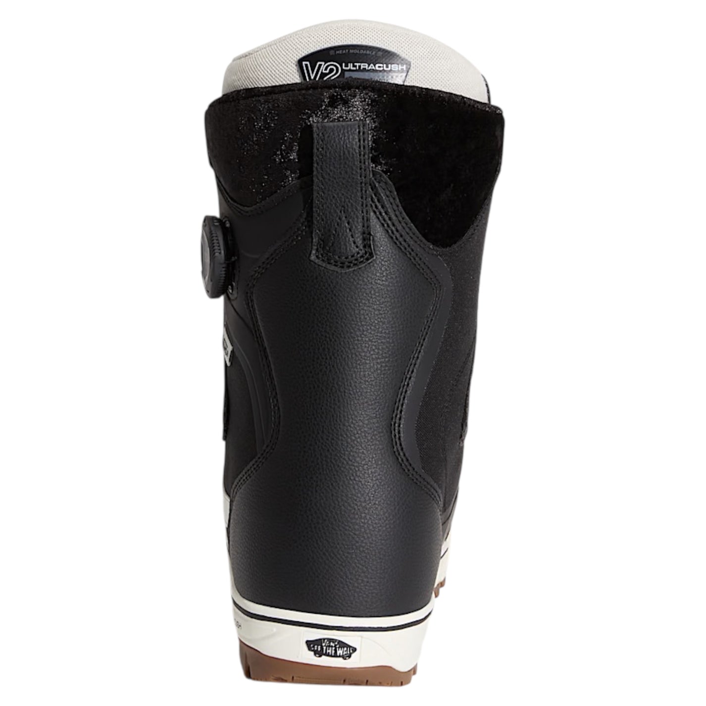 VANS WOMENS ENCORE PRO BLACK MARSHMALLOW 2026 – Rumor Boardshop