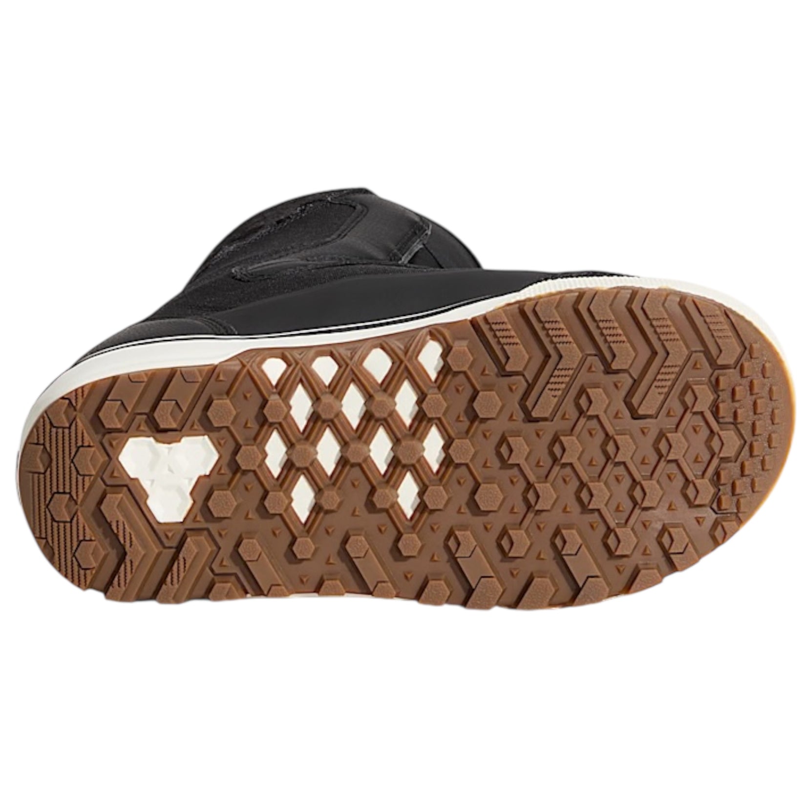 VANS WOMENS ENCORE PRO BLACK MARSHMALLOW 2026 – Rumor Boardshop