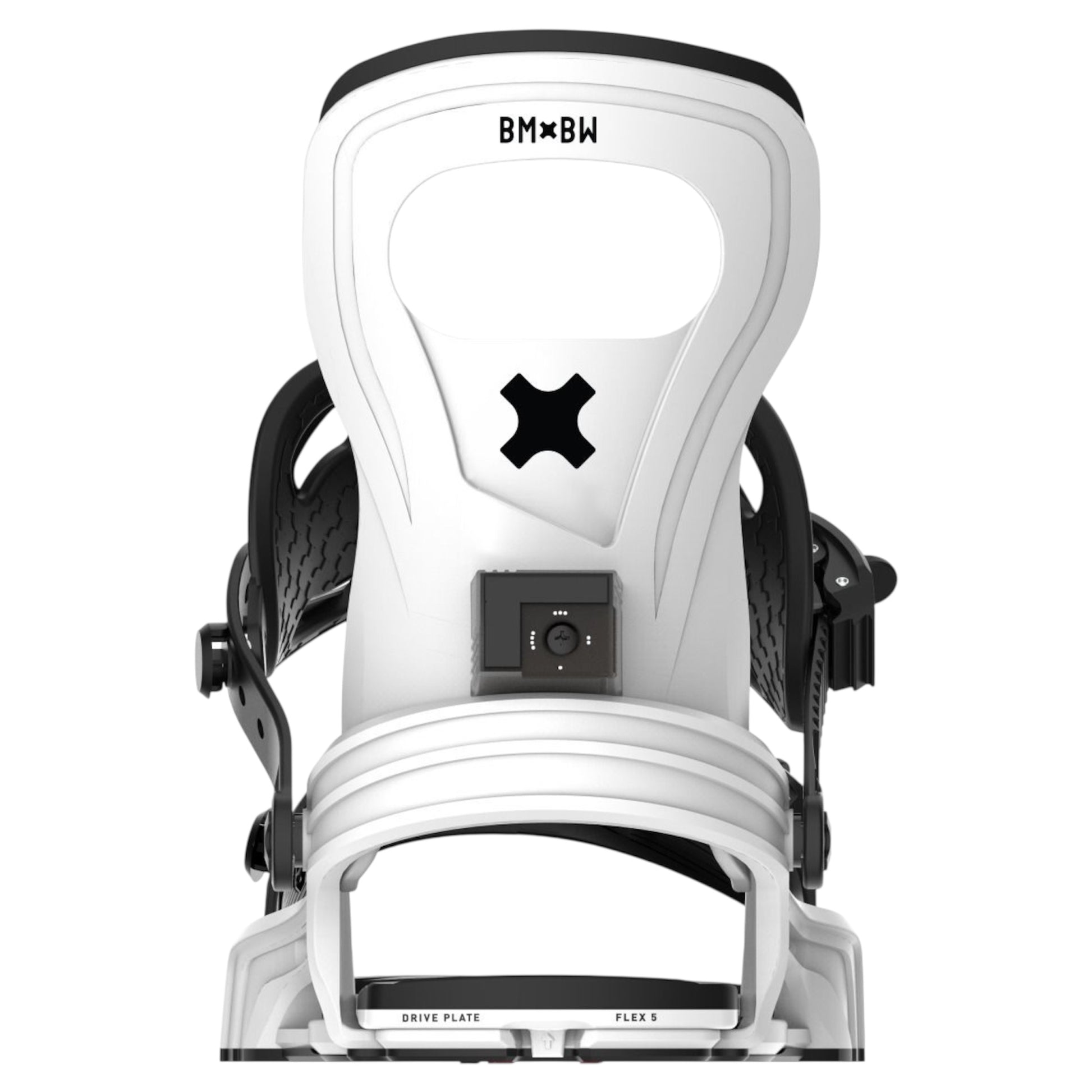 BENT METAL JOINT WHITE 2026 – Rumor Boardshop