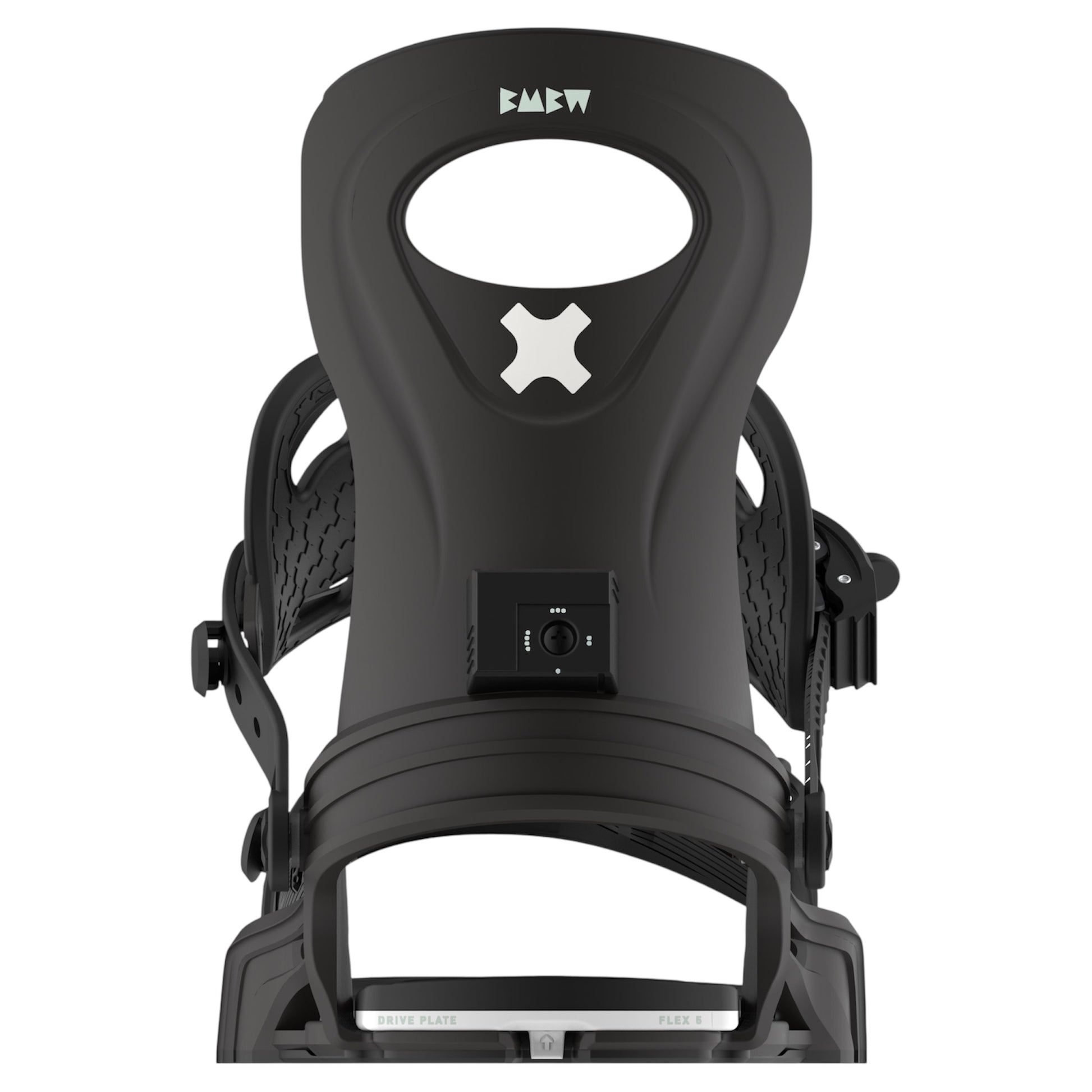 BENT METAL METTA BLACK 2026 – Rumor Boardshop