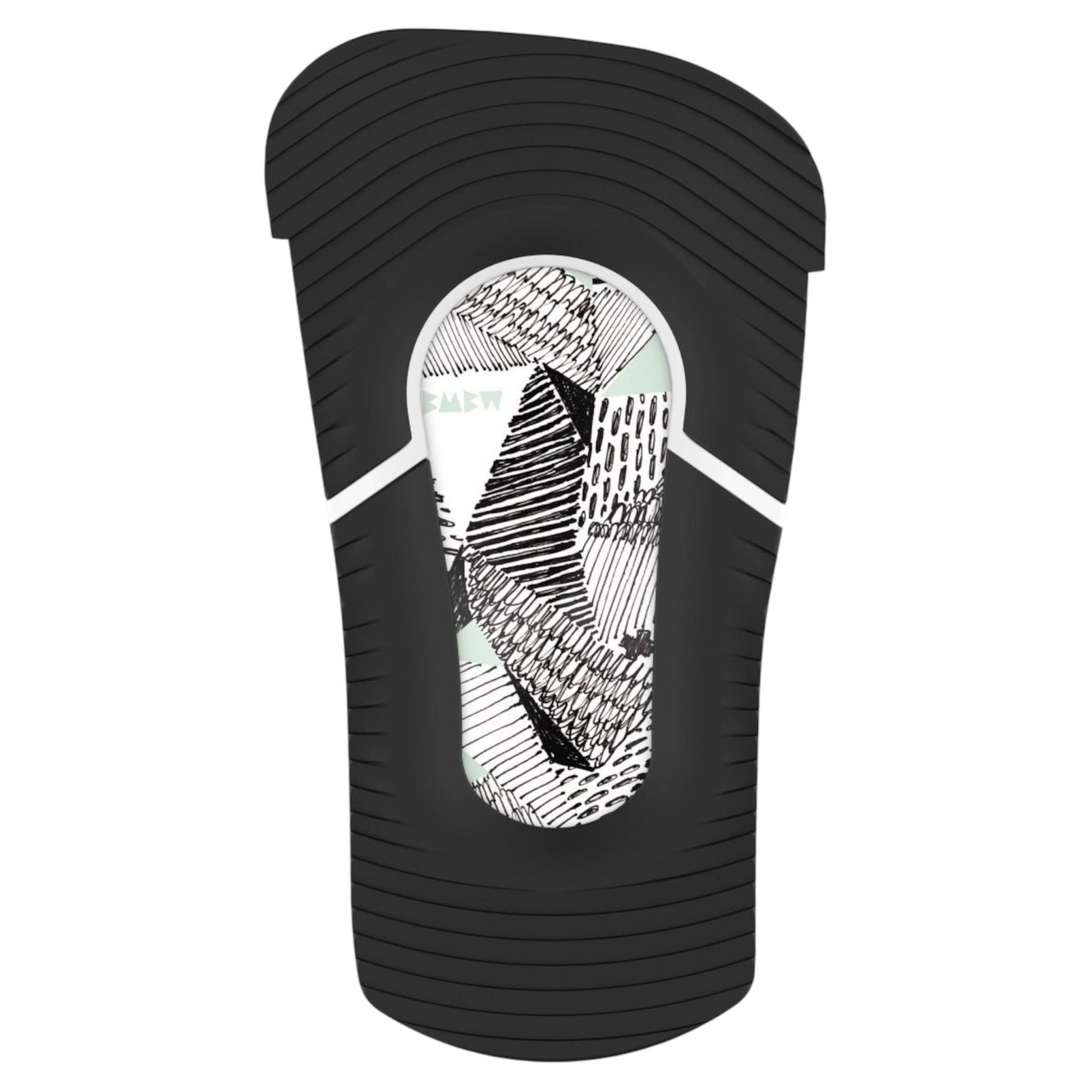 BENT METAL METTA BLACK 2026 – Rumor Boardshop