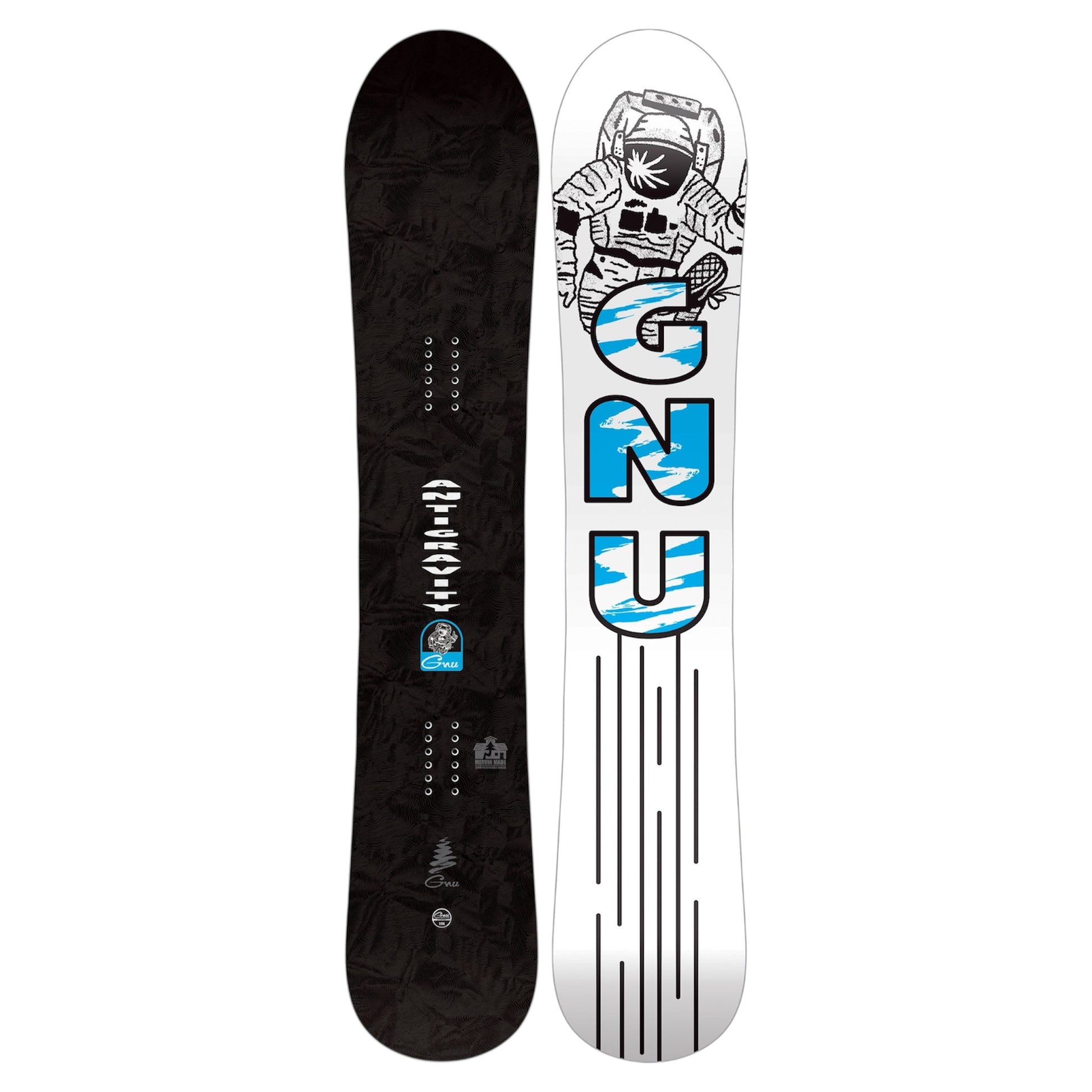 GNU ANTIGRAVITY 2026 – Rumor Boardshop