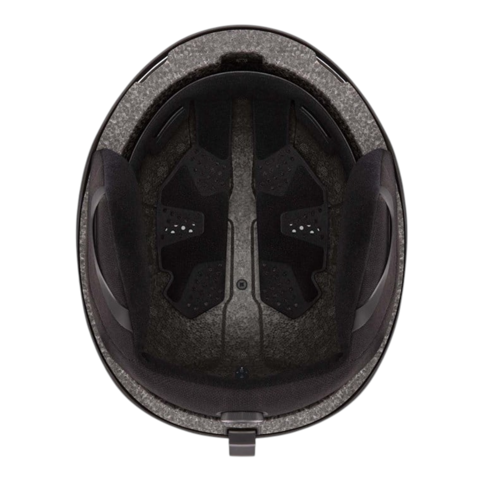 2025 SMITH RODEO ROUND CONTOUR FIT HELMET MATTE BLACK – Rumor Boardshop