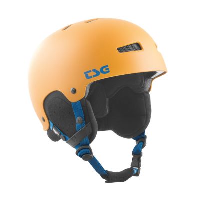 TSG GRAVITY SOLID COLOUR SATIN EARTH – Rumor Boardshop